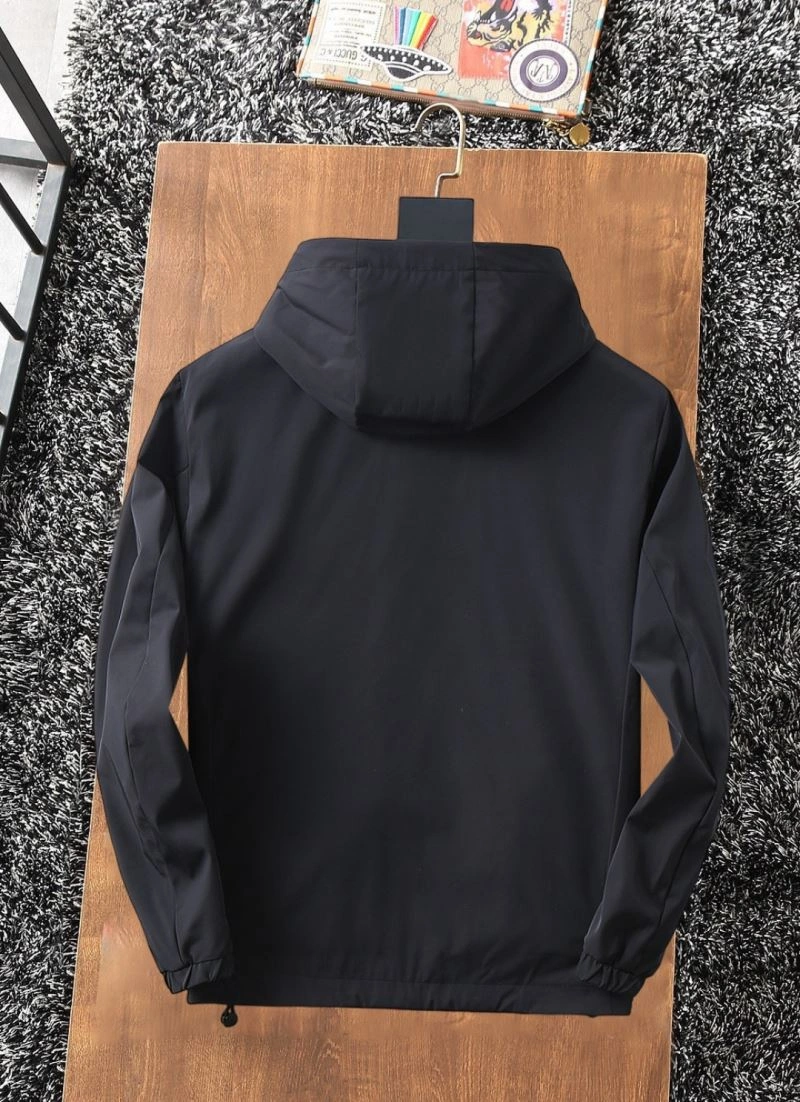 Real Armani Outwear