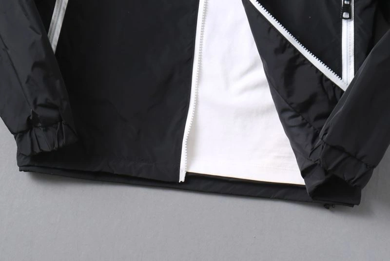 Indistinguishable Armani Outwear