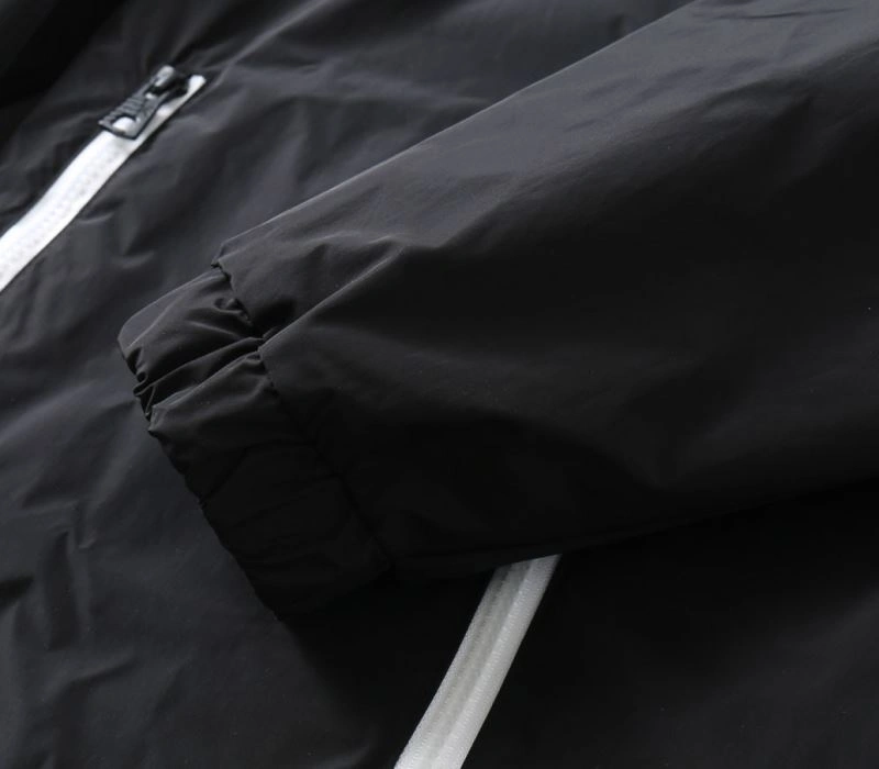 Indistinguishable Armani Outwear