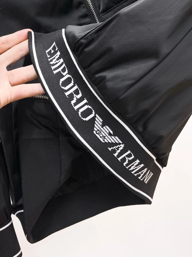 Exact replica Armani Outwear