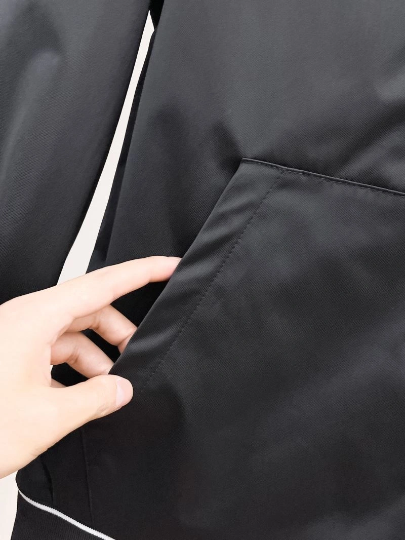 Exact replica Armani Outwear