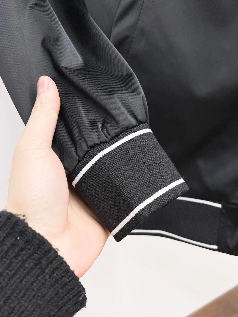 Exact replica Armani Outwear