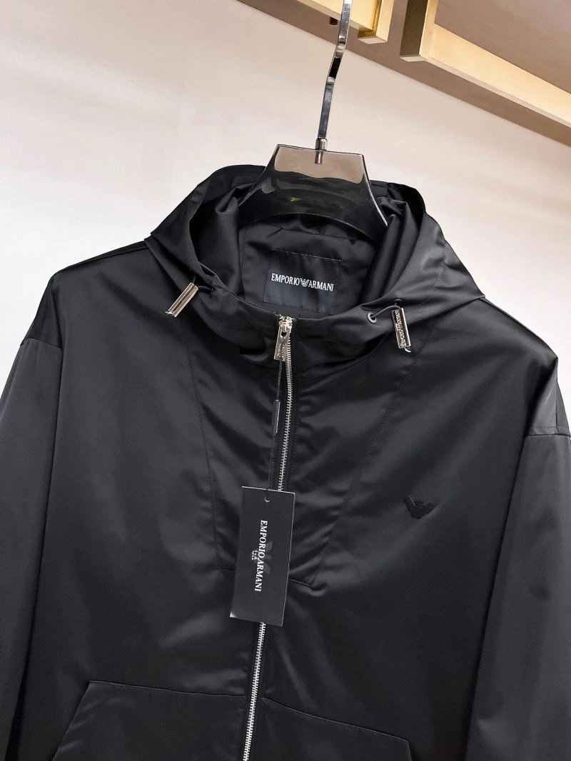 Exact replica Armani Outwear