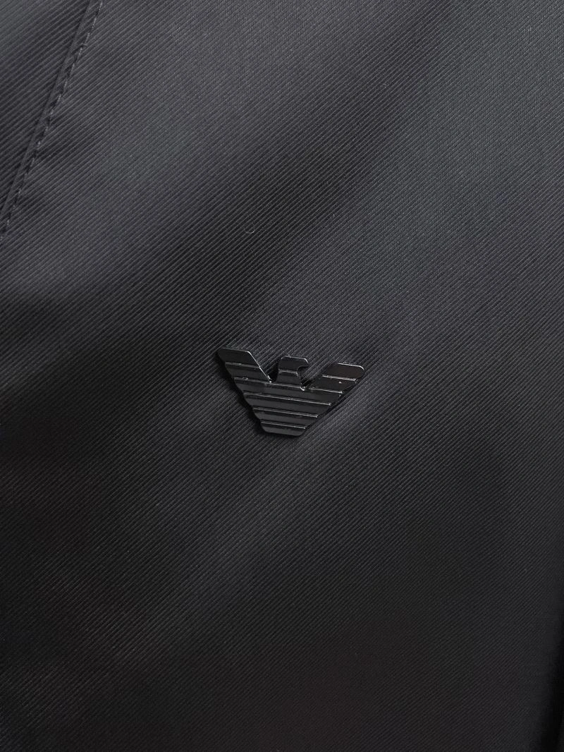 Exact replica Armani Outwear