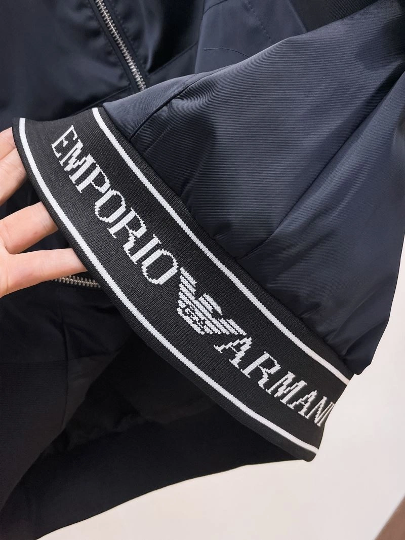 Mirror quality Armani Outwear