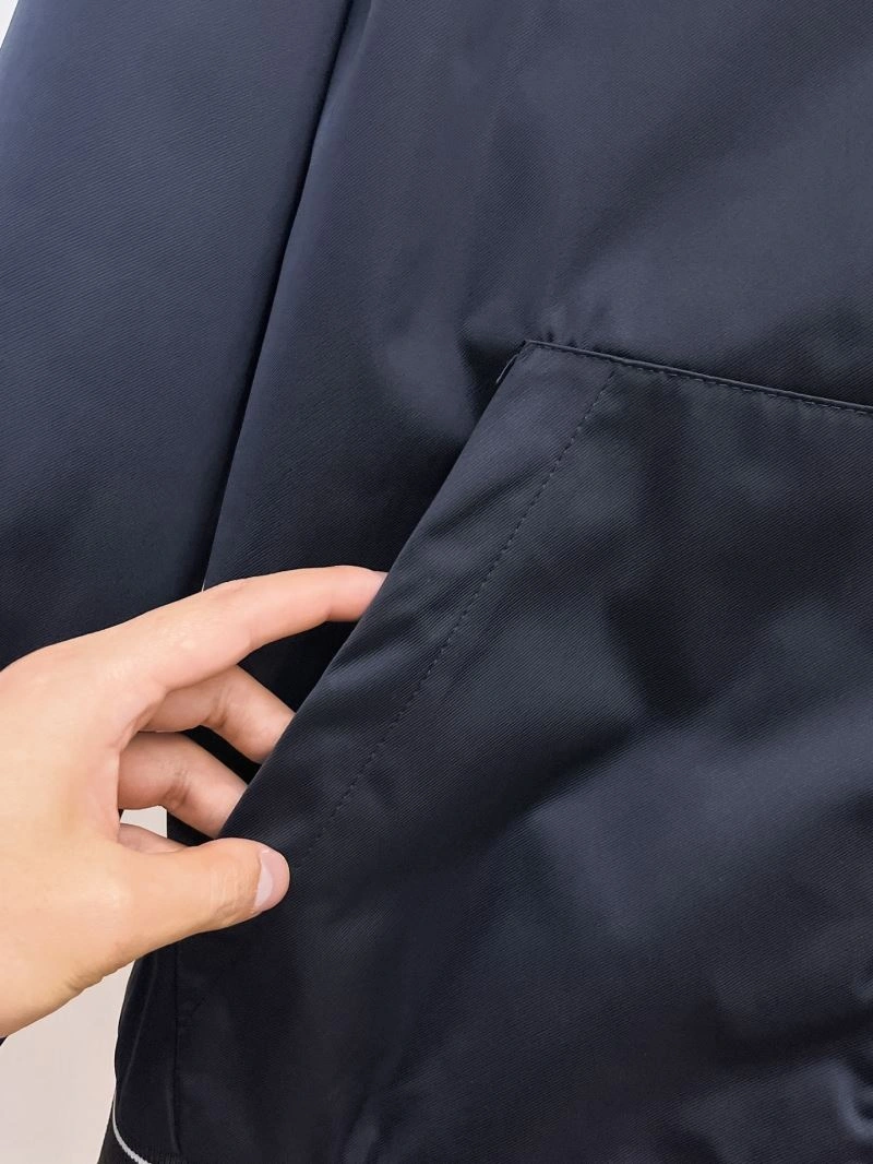 Mirror quality Armani Outwear