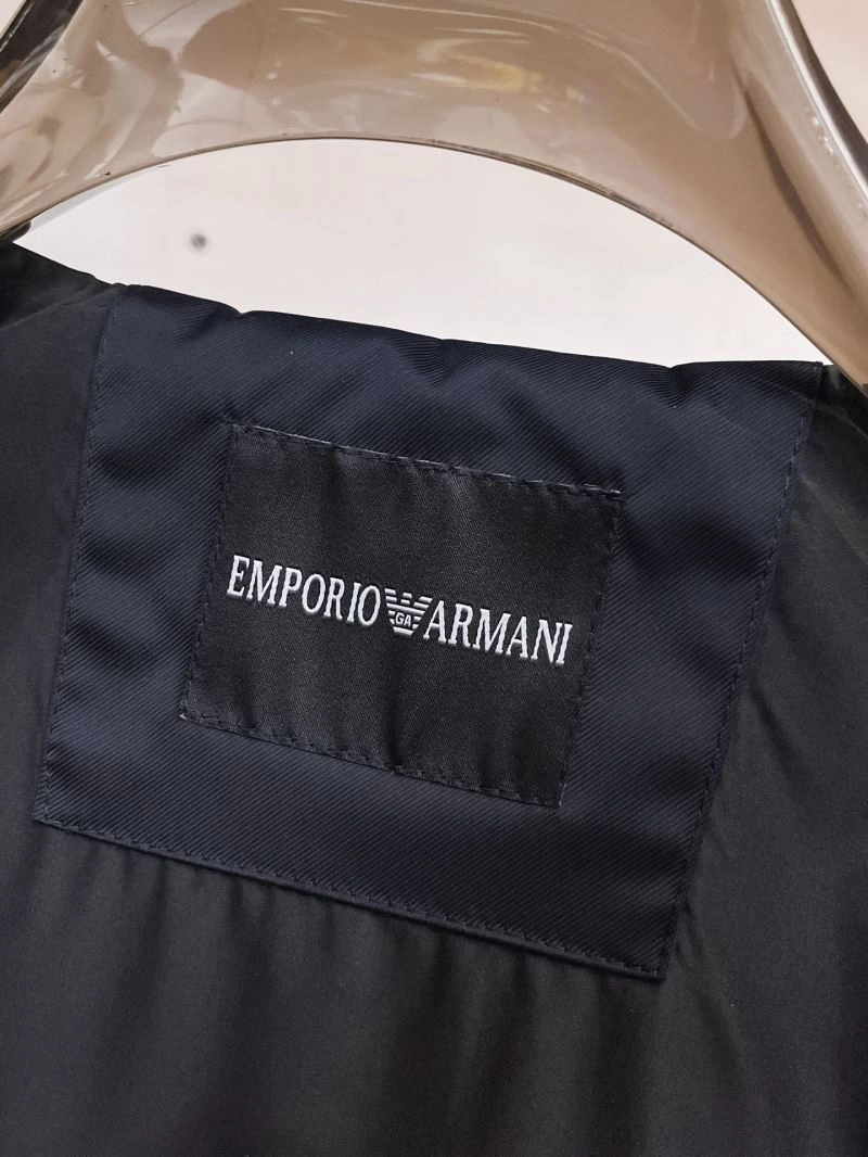 Mirror quality Armani Outwear
