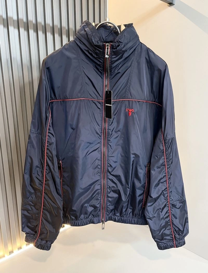 Armani Outwear