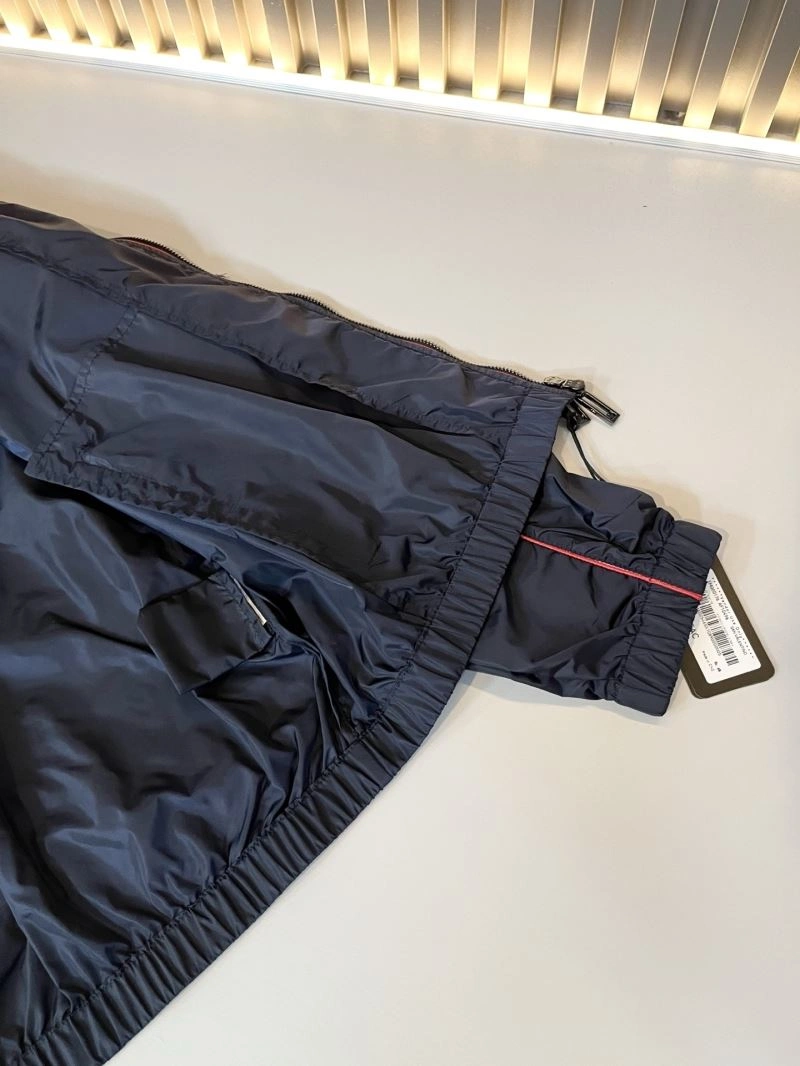 Cut-rate Armani Outwear
