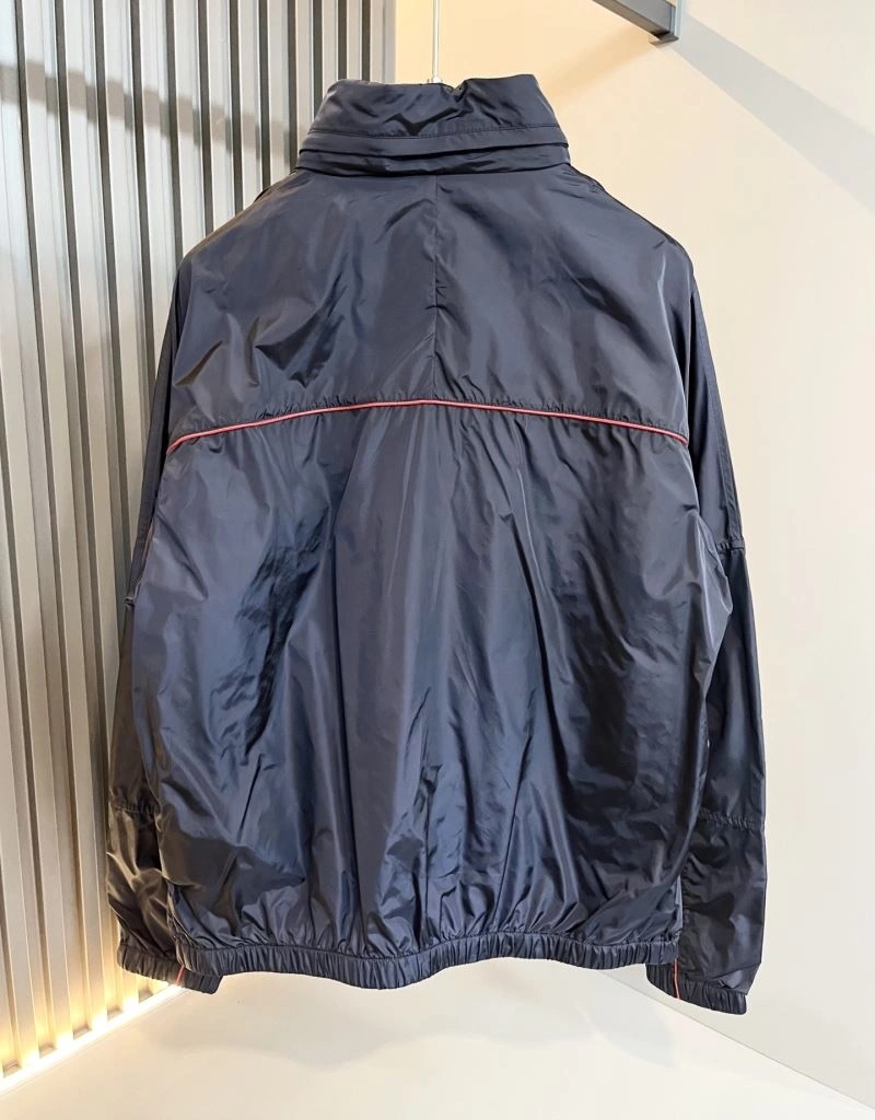 Cut-rate Armani Outwear