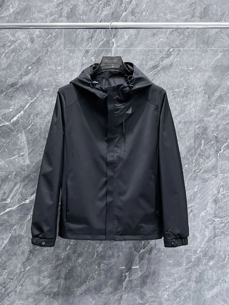 Armani Outwear