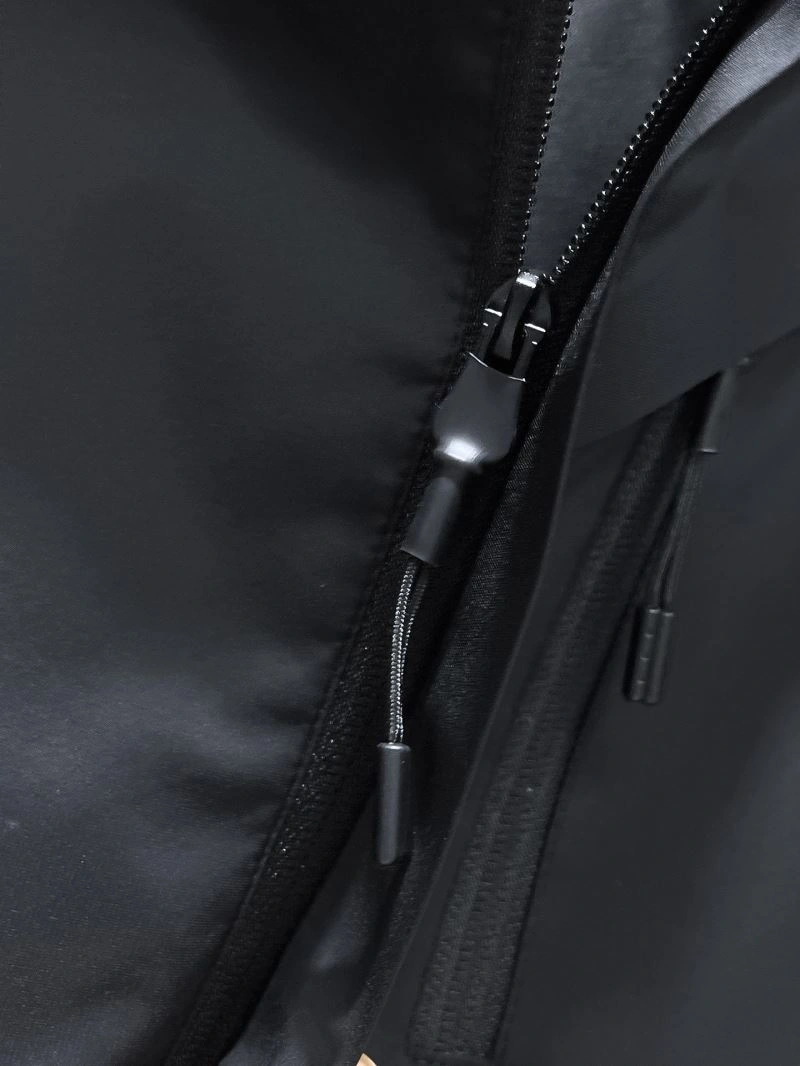 Low-cost Armani Outwear