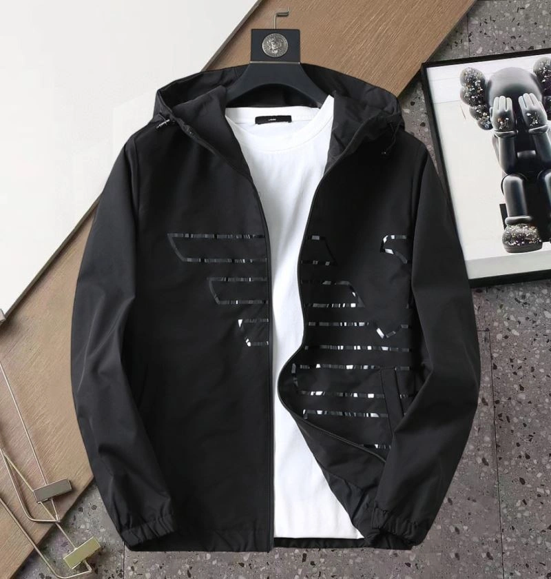 Armani Outwear