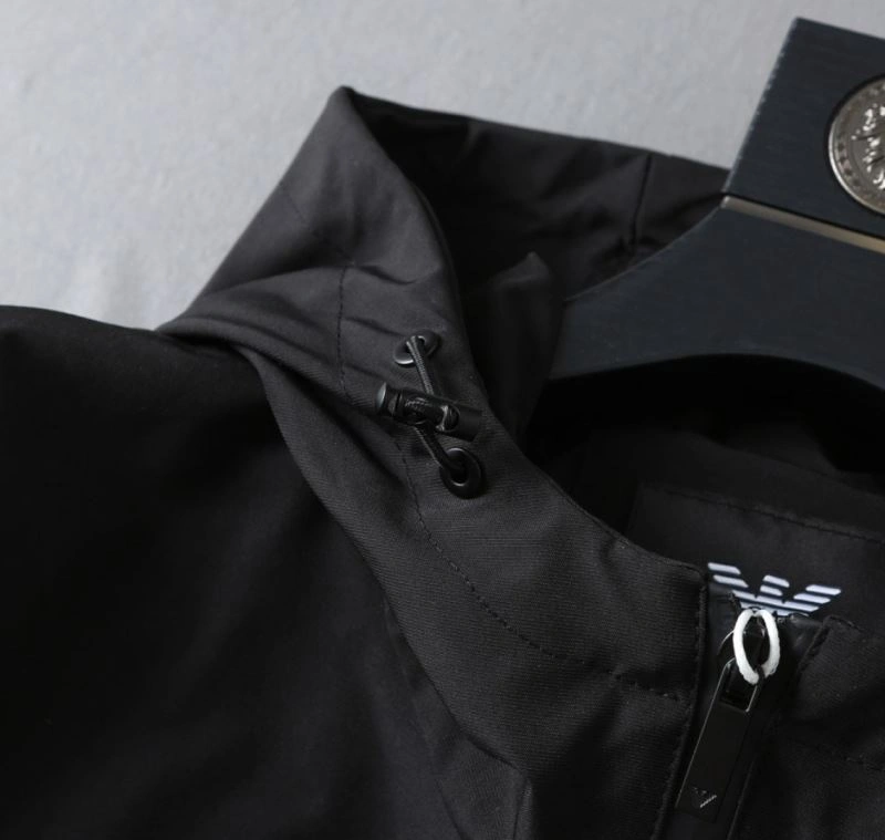Perfect replica Armani Outwear