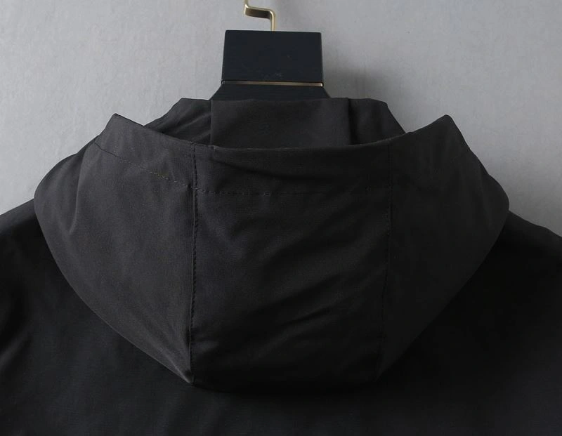 Perfect replica Armani Outwear