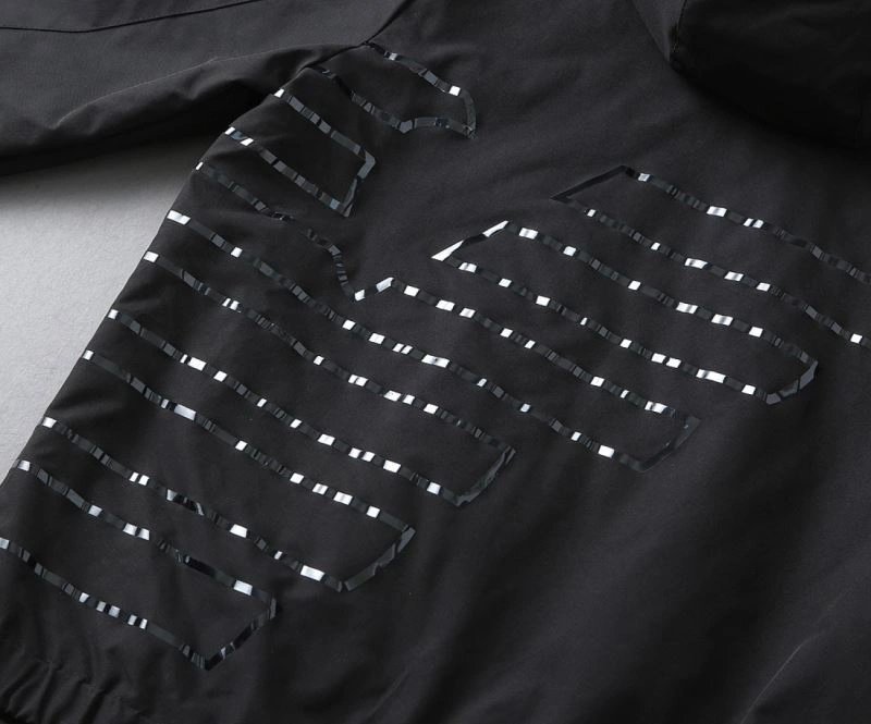 Perfect replica Armani Outwear