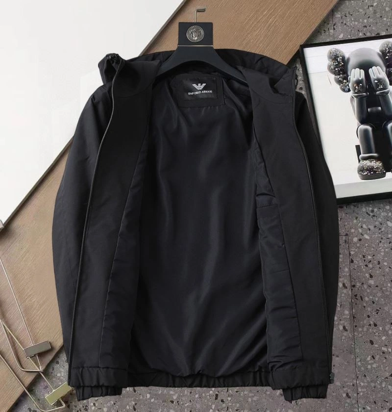 Perfect replica Armani Outwear