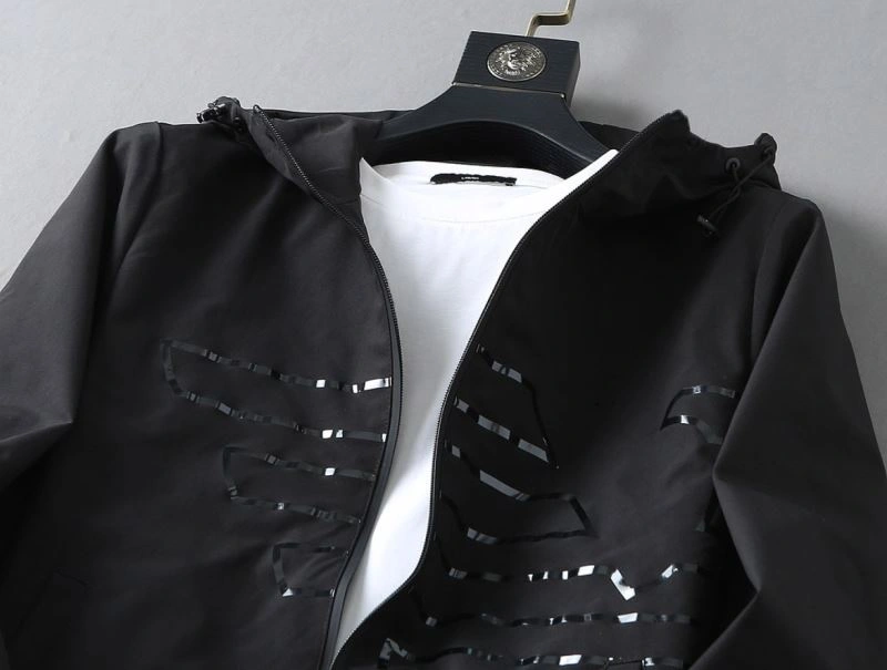 Perfect replica Armani Outwear