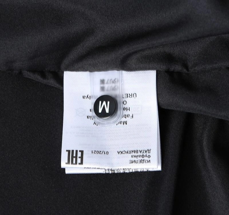 Perfect replica Armani Outwear