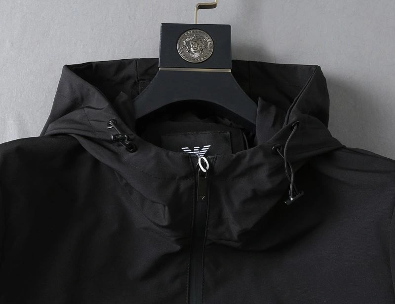 Perfect replica Armani Outwear