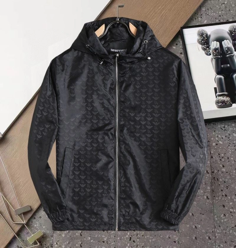 Armani Outwear