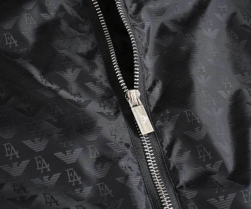 Factory-made Armani Outwear
