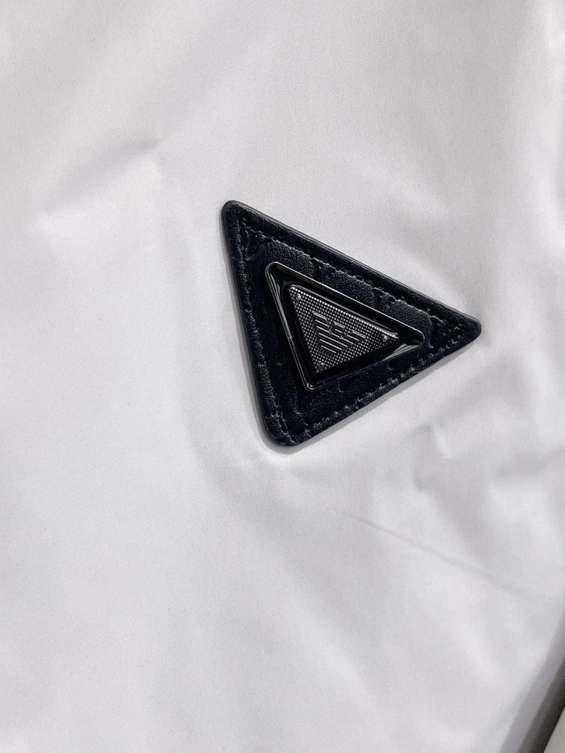 Cut-rate Armani Outwear