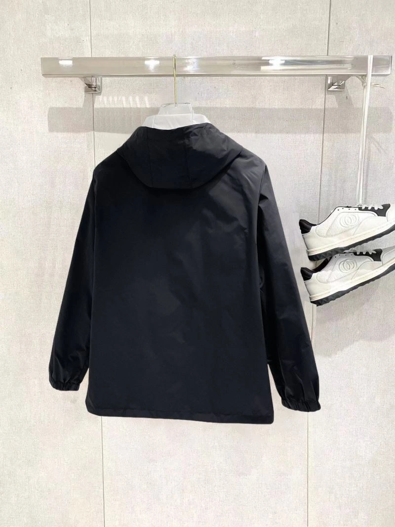 Cut-rate Armani Outwear