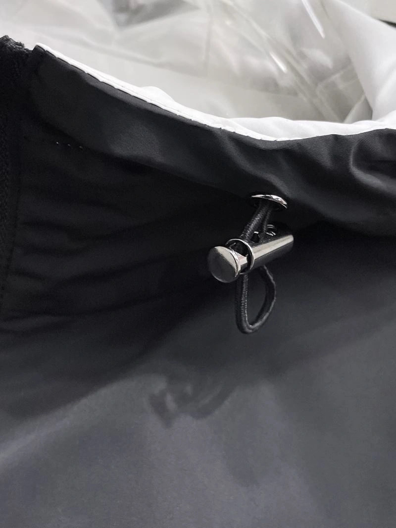 Cut-rate Armani Outwear