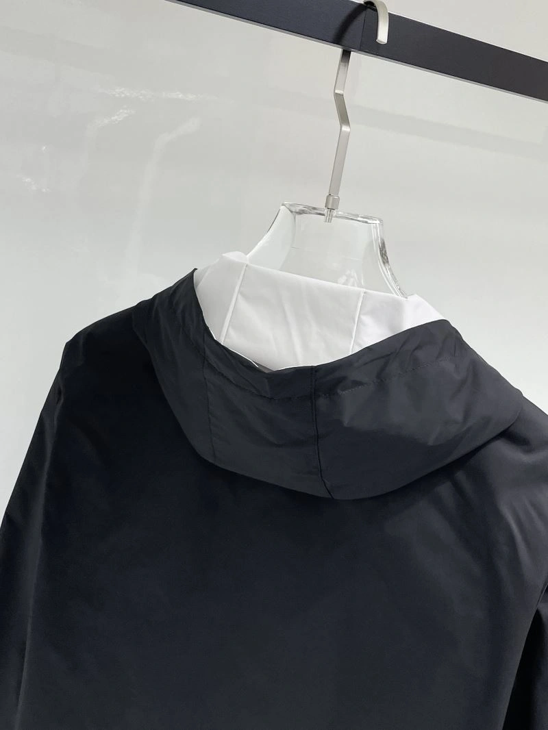 Cut-rate Armani Outwear
