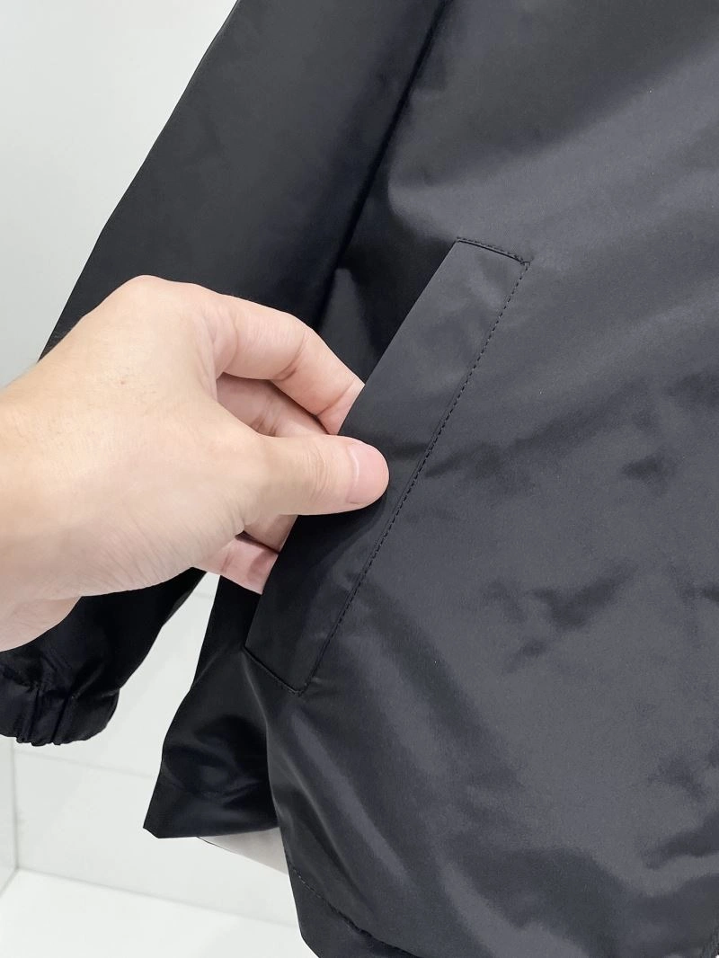 Cut-rate Armani Outwear