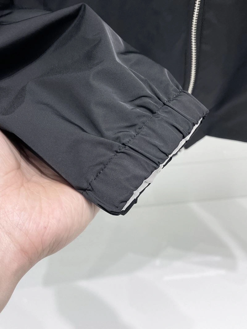 Cut-rate Armani Outwear