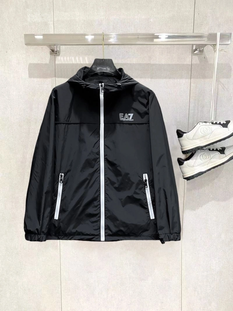Armani Outwear