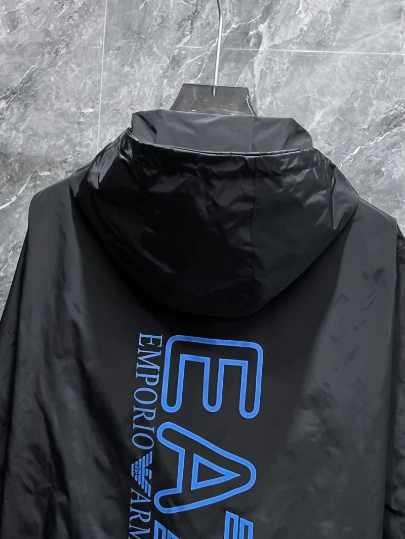 1:1 copy Armani Outwear