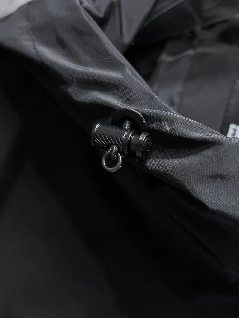 1:1 copy Armani Outwear