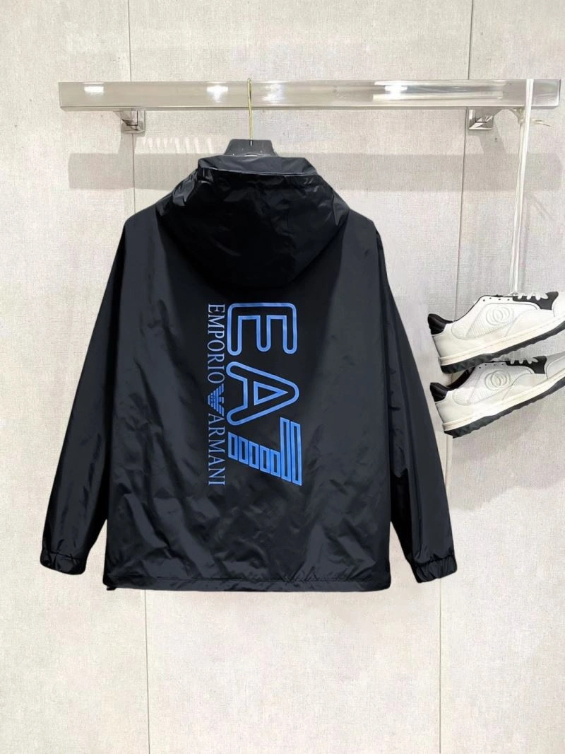 1:1 copy Armani Outwear
