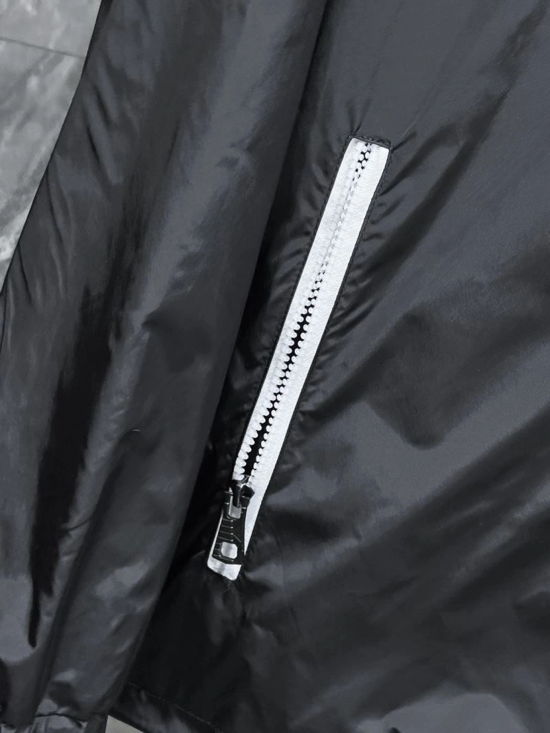 1:1 copy Armani Outwear