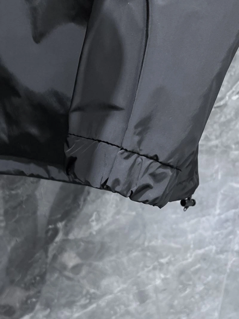 1:1 copy Armani Outwear