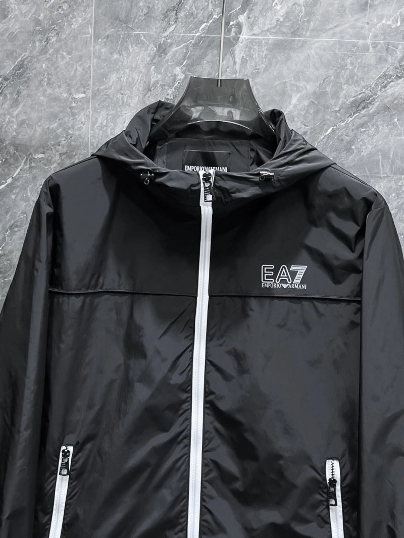 1:1 copy Armani Outwear