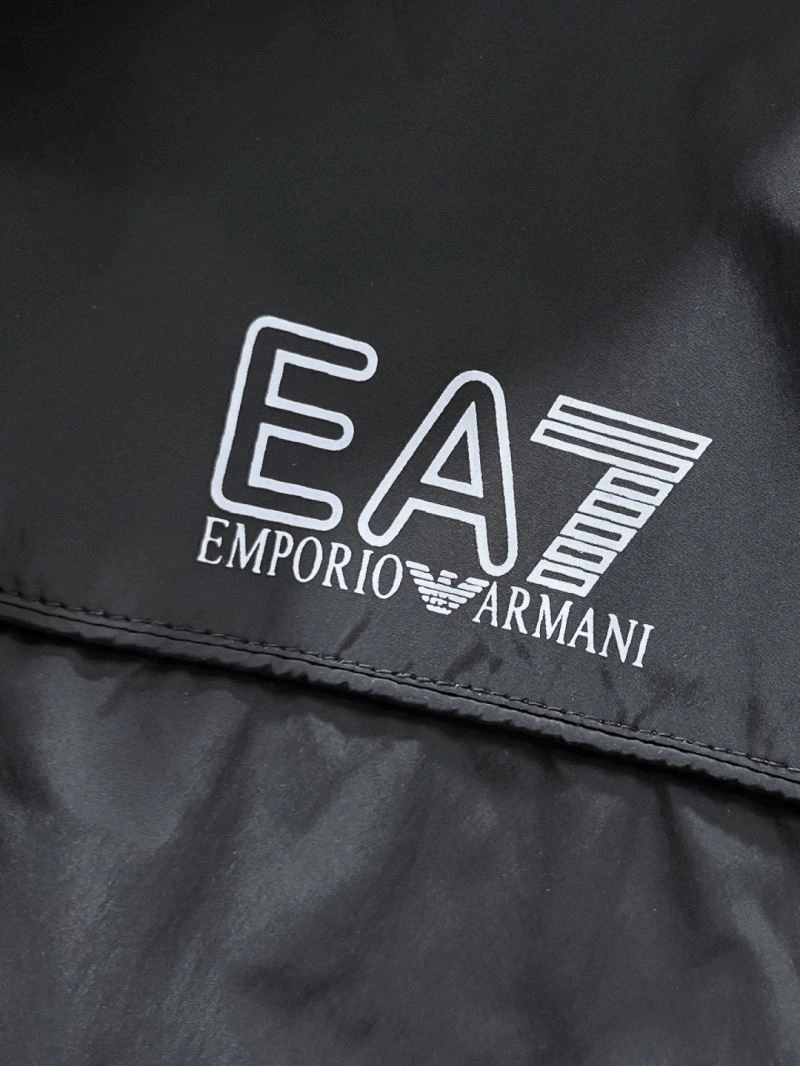 1:1 copy Armani Outwear