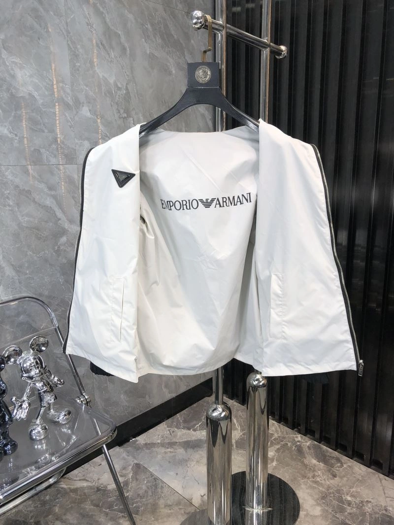 Armani Outwear