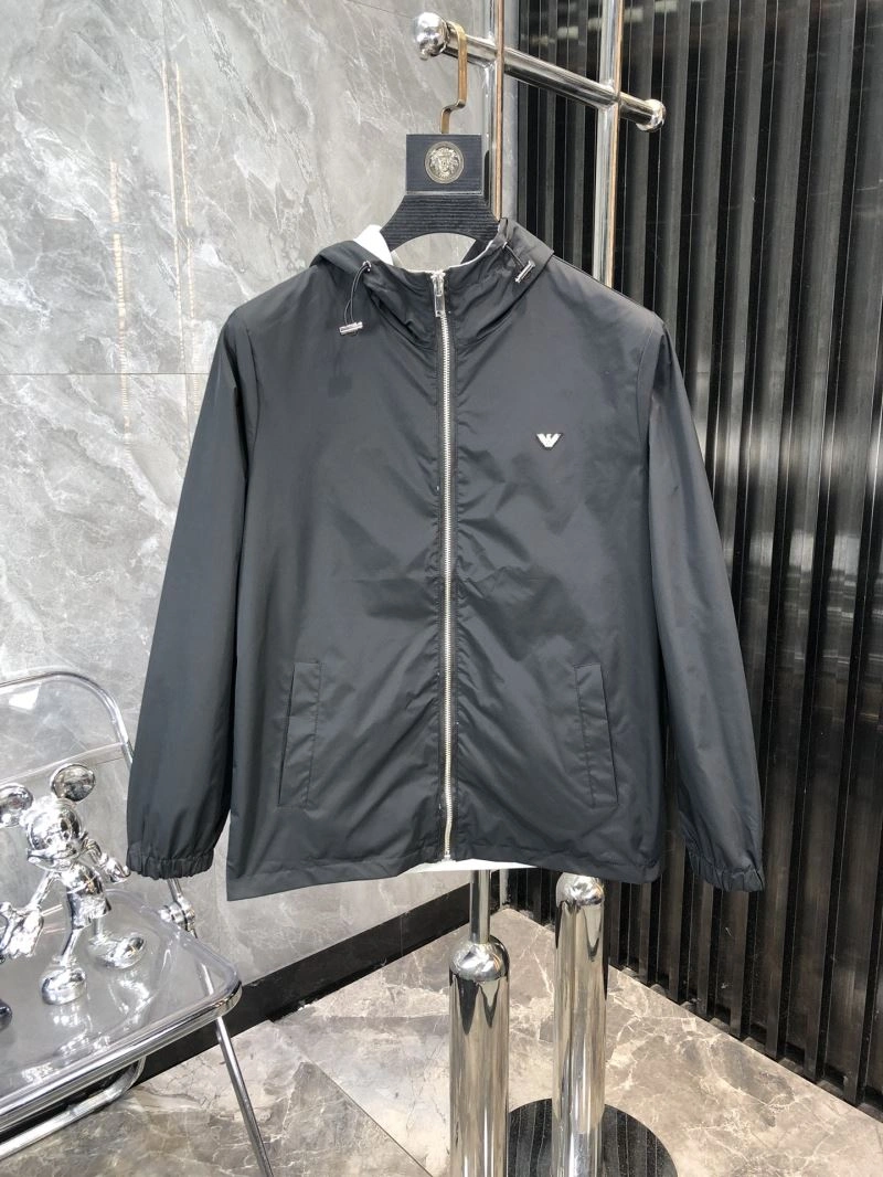 Bargain Armani Outwear