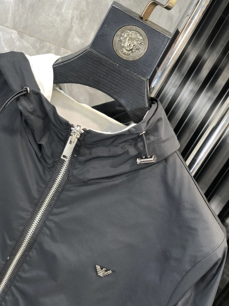 Bargain Armani Outwear