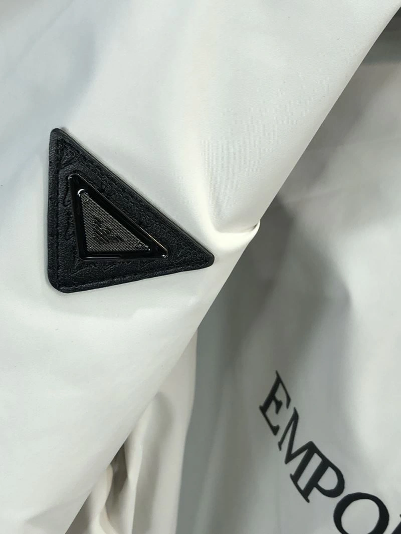 Bargain Armani Outwear