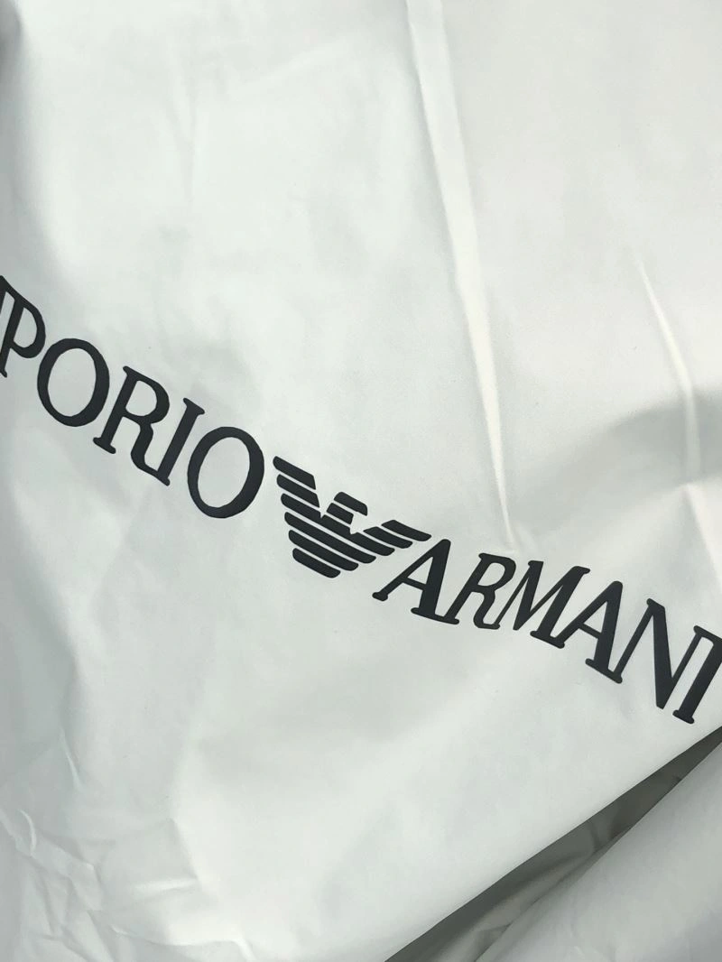 Bargain Armani Outwear