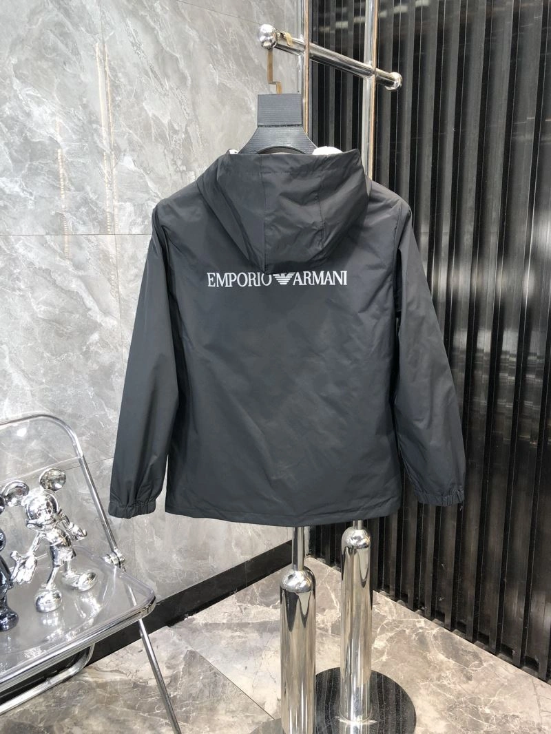 Bargain Armani Outwear