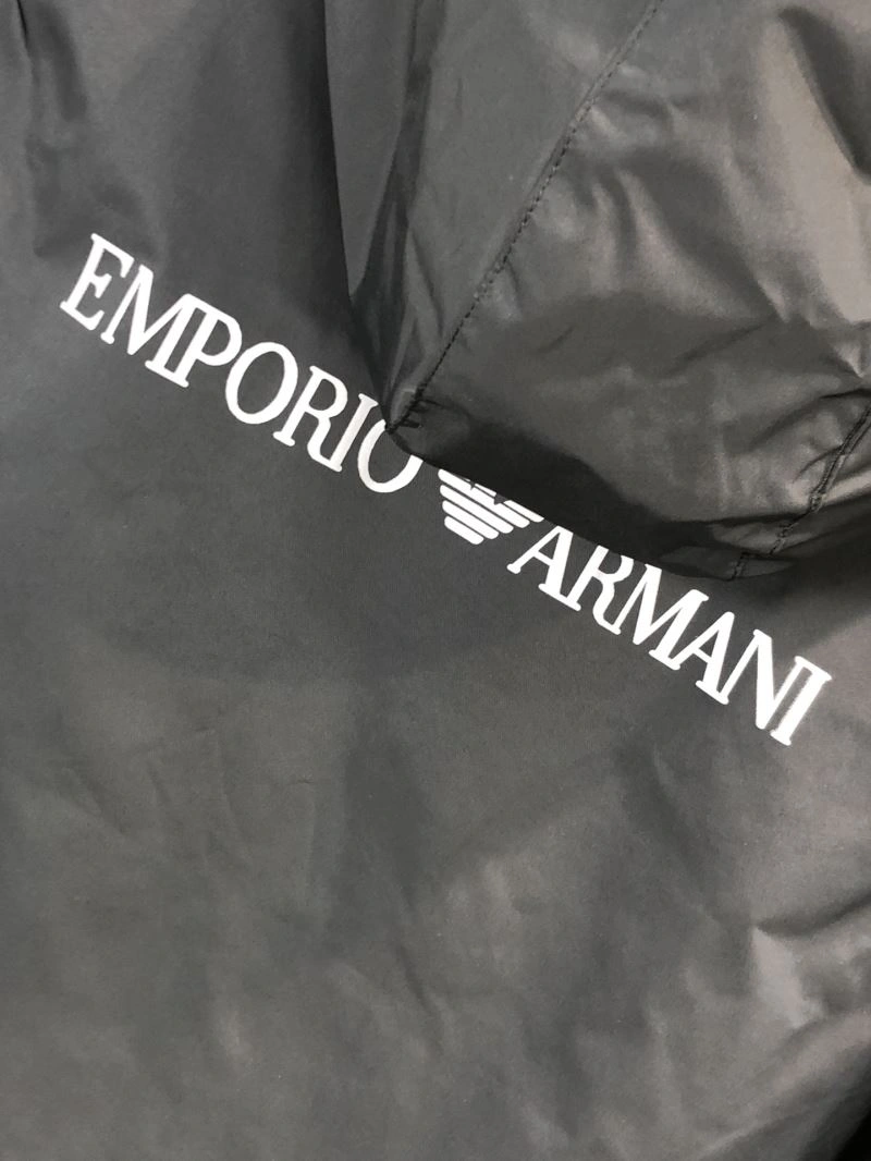 Bargain Armani Outwear