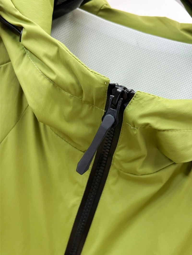 High fidelity Armani Outwear