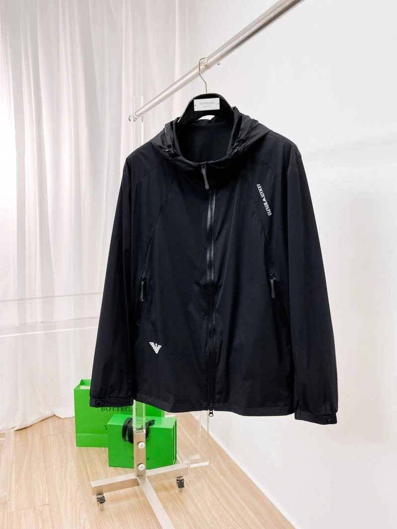 Armani Outwear