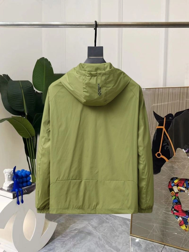 Genuine Armani Outwear